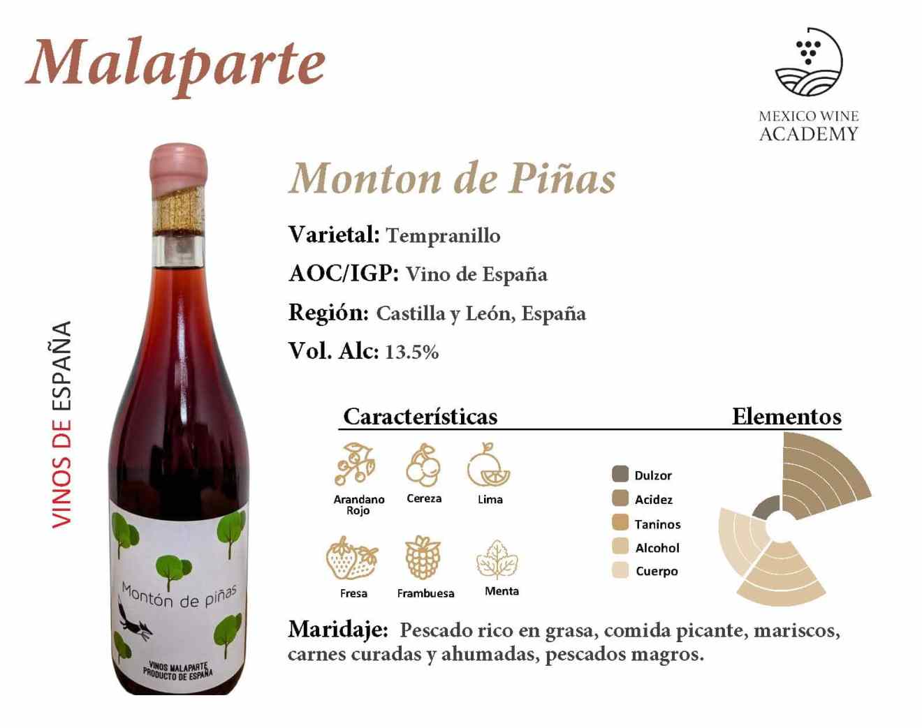 El Vino Generoso: Historia y Técnicas - Mexico Wine Academy