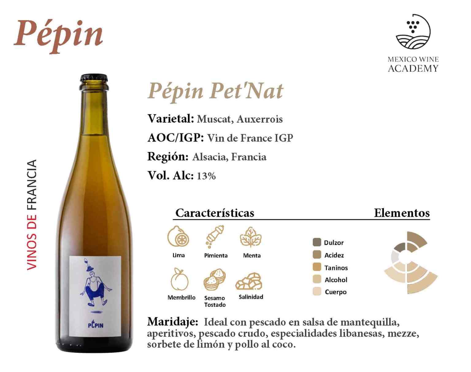 El Vino Generoso: Historia y Técnicas - Mexico Wine Academy