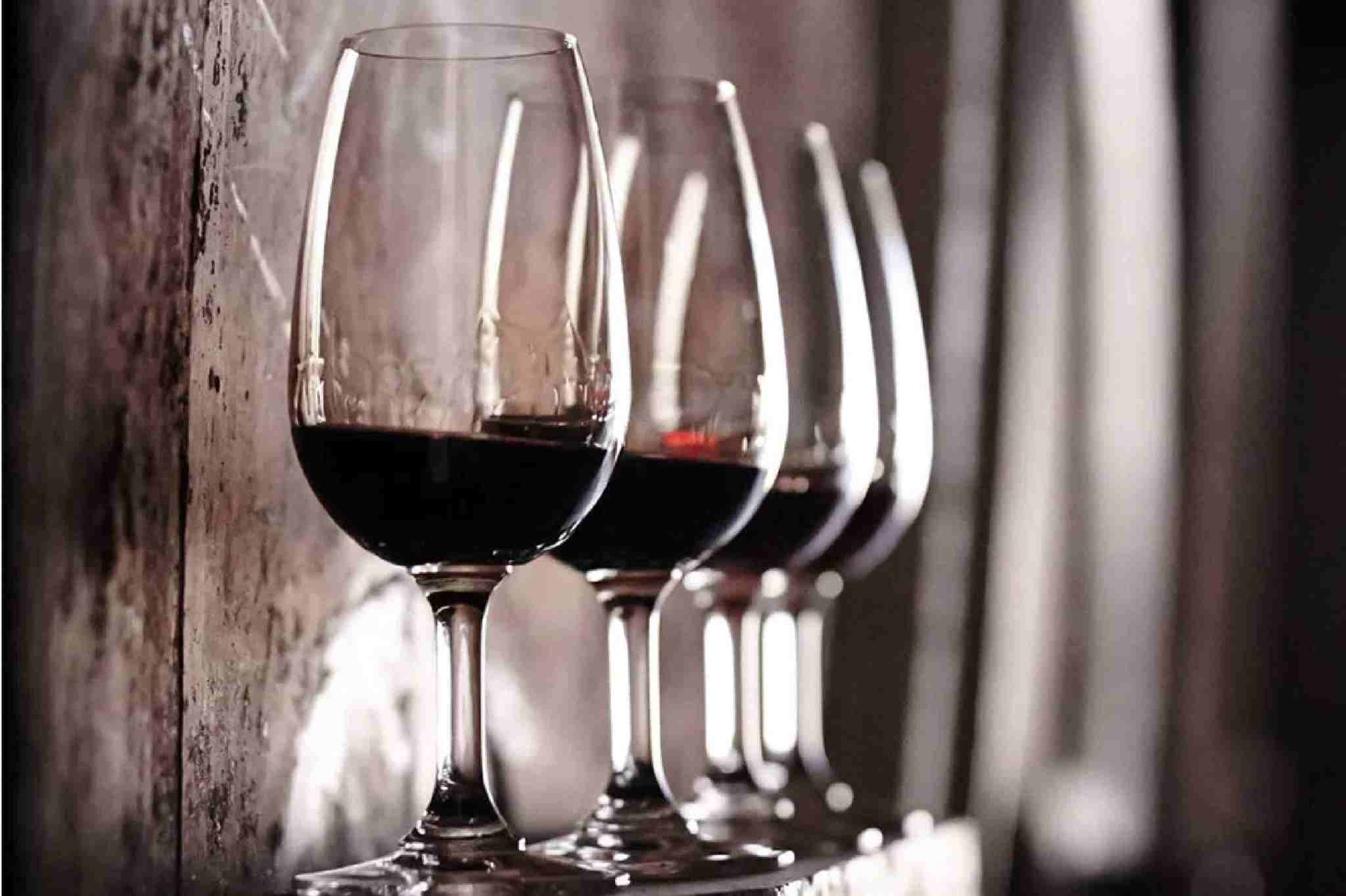 El Vino Generoso: Historia y Técnicas - Mexico Wine Academy